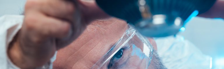 Human Regenerator JET - Human Regenerator JET PACA